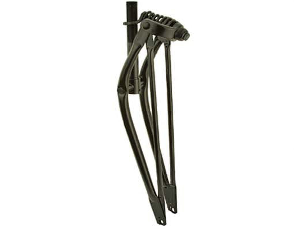 Alta Bicycle Classic Straight 26" Spring Fork (Black) - Walmart.com