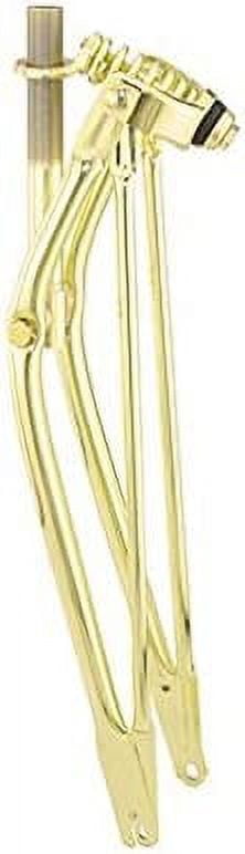 Alta Bicycle Classic Straight 26" Spring Fork, Multiple Colors ...