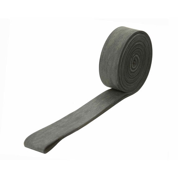 Alta Bicycle Rubber Rim Strips, Multiple Sizes. (27"/700) - Walmart.com