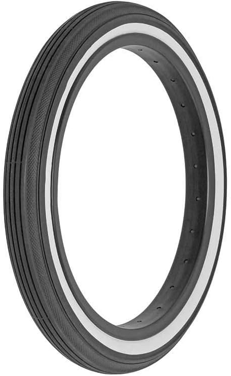 Alta Bicycle Tire Innova 16" x 1-3/4" Tire Slick Bike Tread Style Fits ...