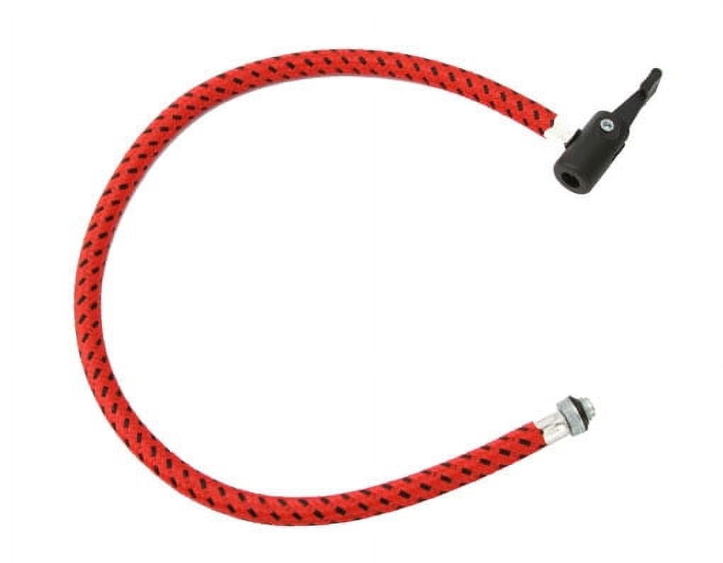 Alta Bike Bicycle Pump Hose (10mm) - Walmart.com
