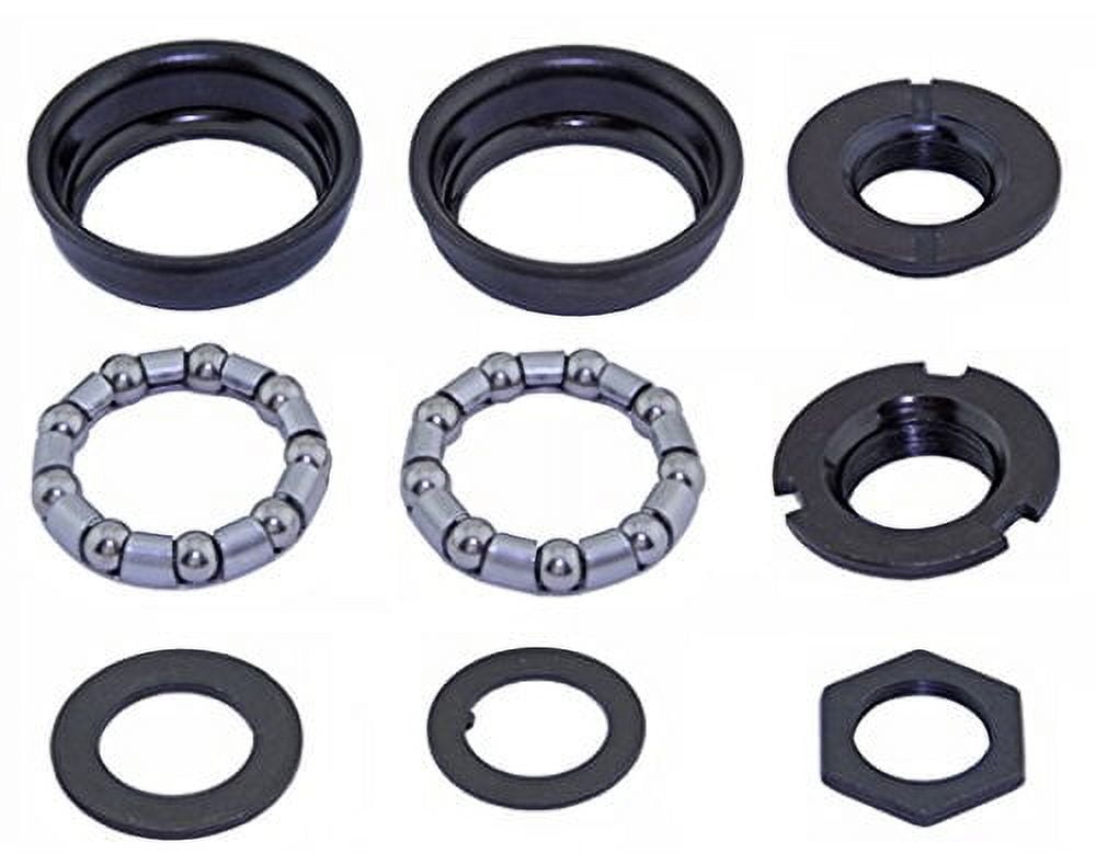 Alta Bike Bottom Bracket Set, Multiple Colors and Sizes - Walmart.com