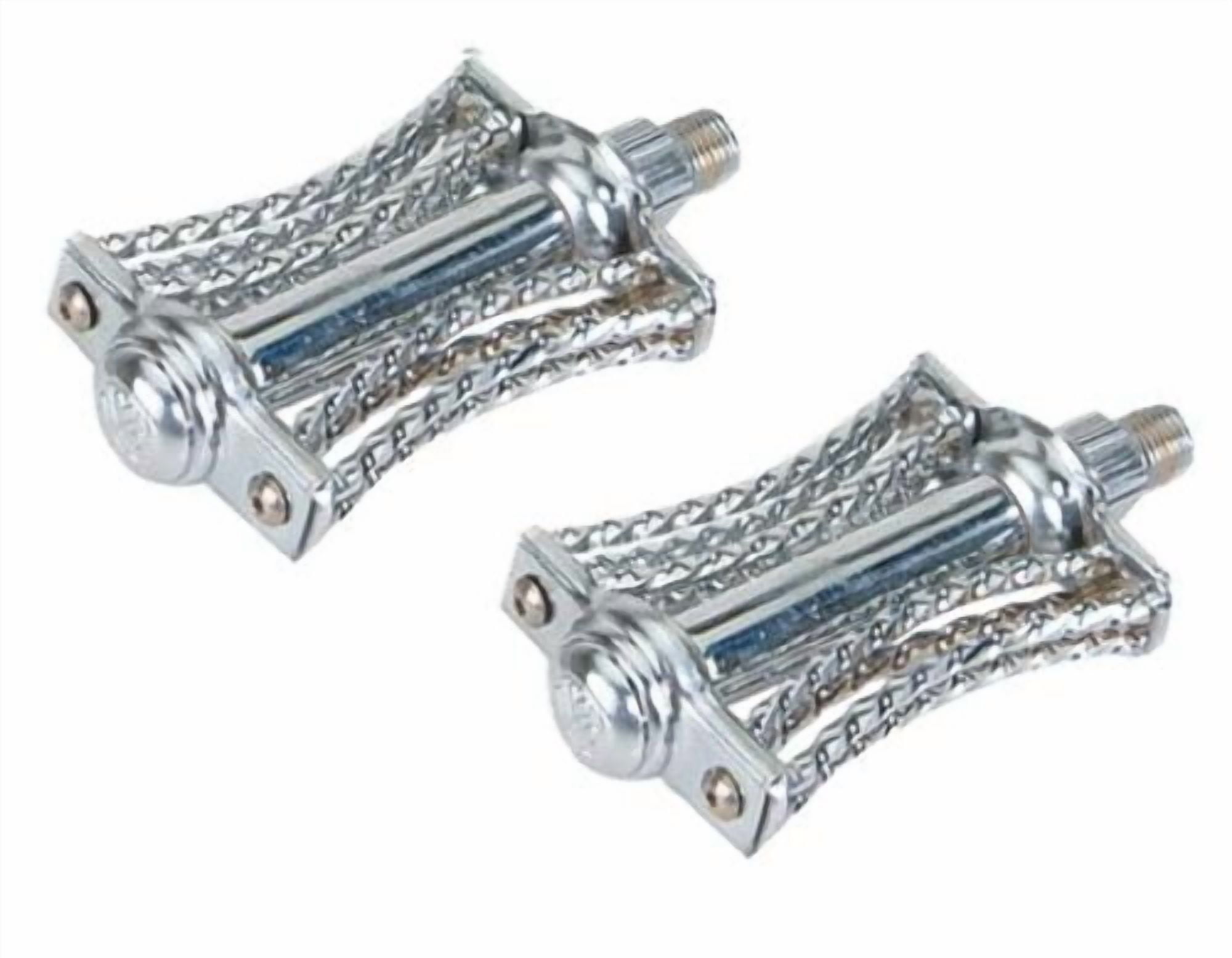 Alta Butterfly Twisted Lowrider Bike Pedals,1/2", Multiple Colors ...