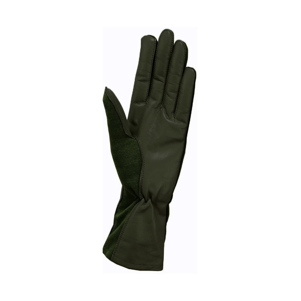 Alta Flyer's Gloves GS/FRP-2 Tactical Nomex Flight Gloves - Brown ...
