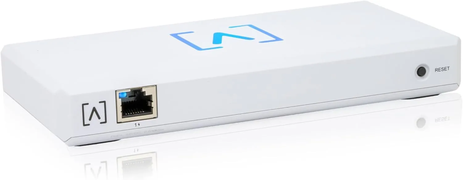 Alta Labs 1000 Devices LAN Controller Advanced Networking - Walmart.com
