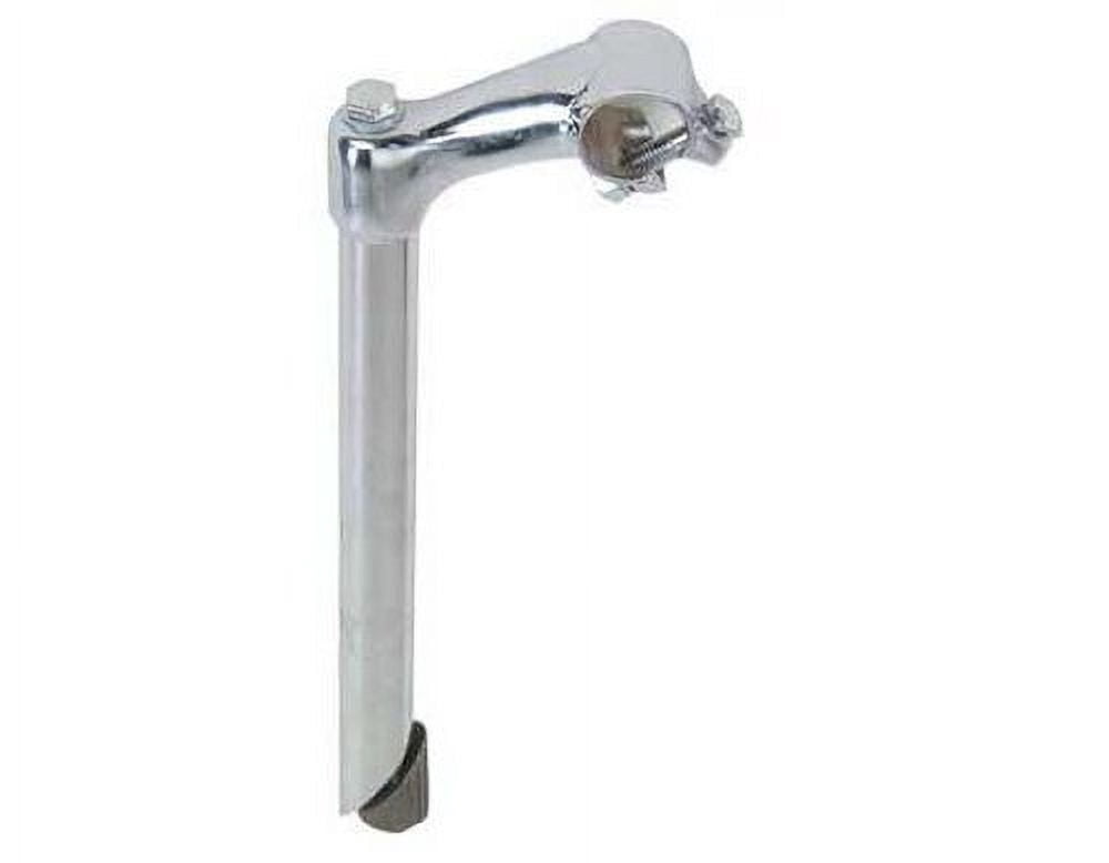 Alta Long Neck 12" Long Stem 22.2mm in Chrome. - Walmart.com