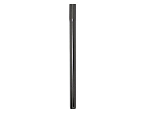 Alta Steel Seat Post 20.7mm w/ 7/8 Top, Black - Walmart.com