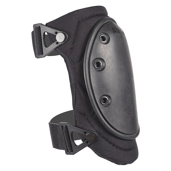 Alta Superflex Knee Caps, Hook and Loop, Black; Gray - 1 PR (039-50410 ...