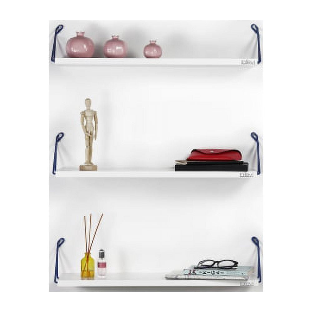 Altai Floating Wall Decor Wall Mounted Rustic Decorative Hanging Metal ...