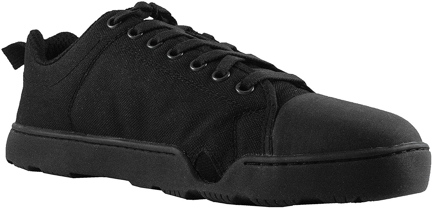 Altama OTB Maritime Assault Low Boots, Black, 7 - Walmart.com