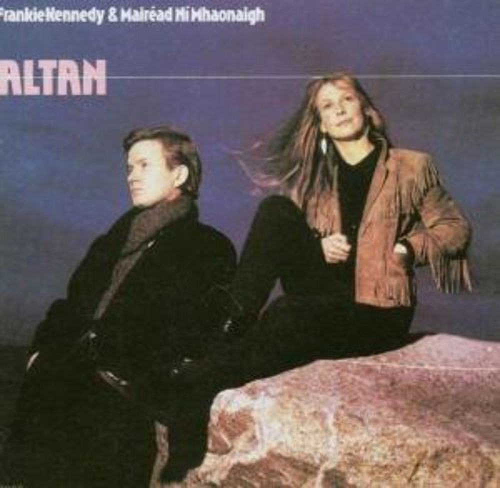 Altan - Altan - Music & Performance - CD - Walmart.com