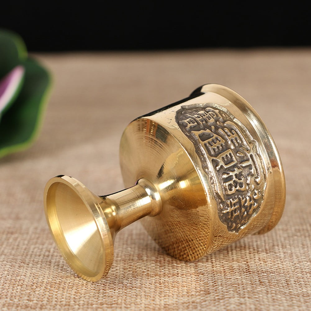 Altar Chalices Copper Goblet Rituals Handfasting Ceremonial Cup ...