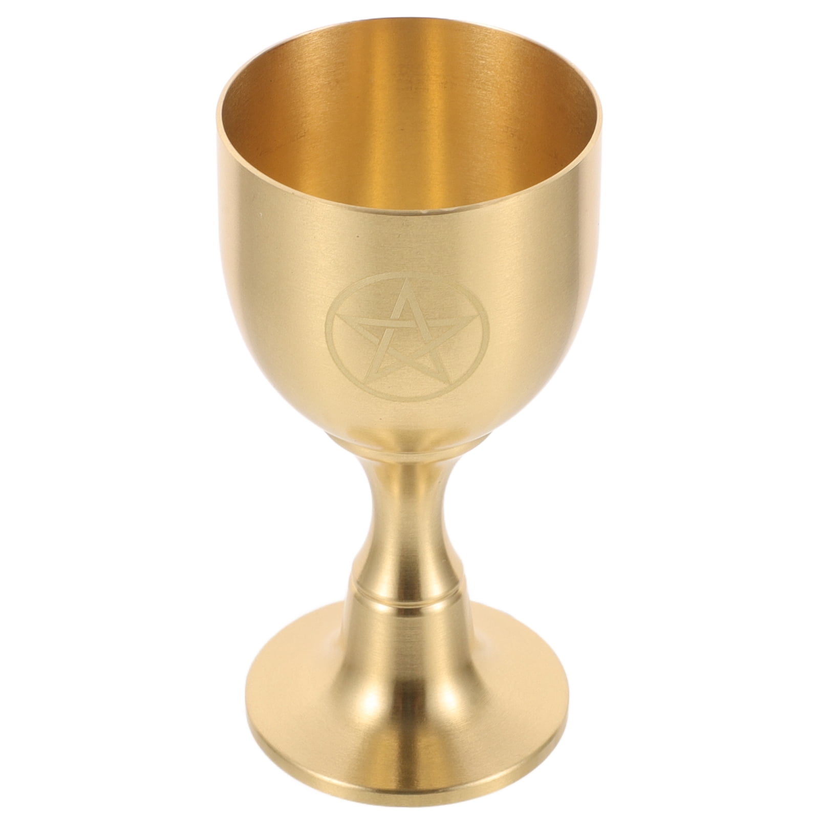 Grail Cup