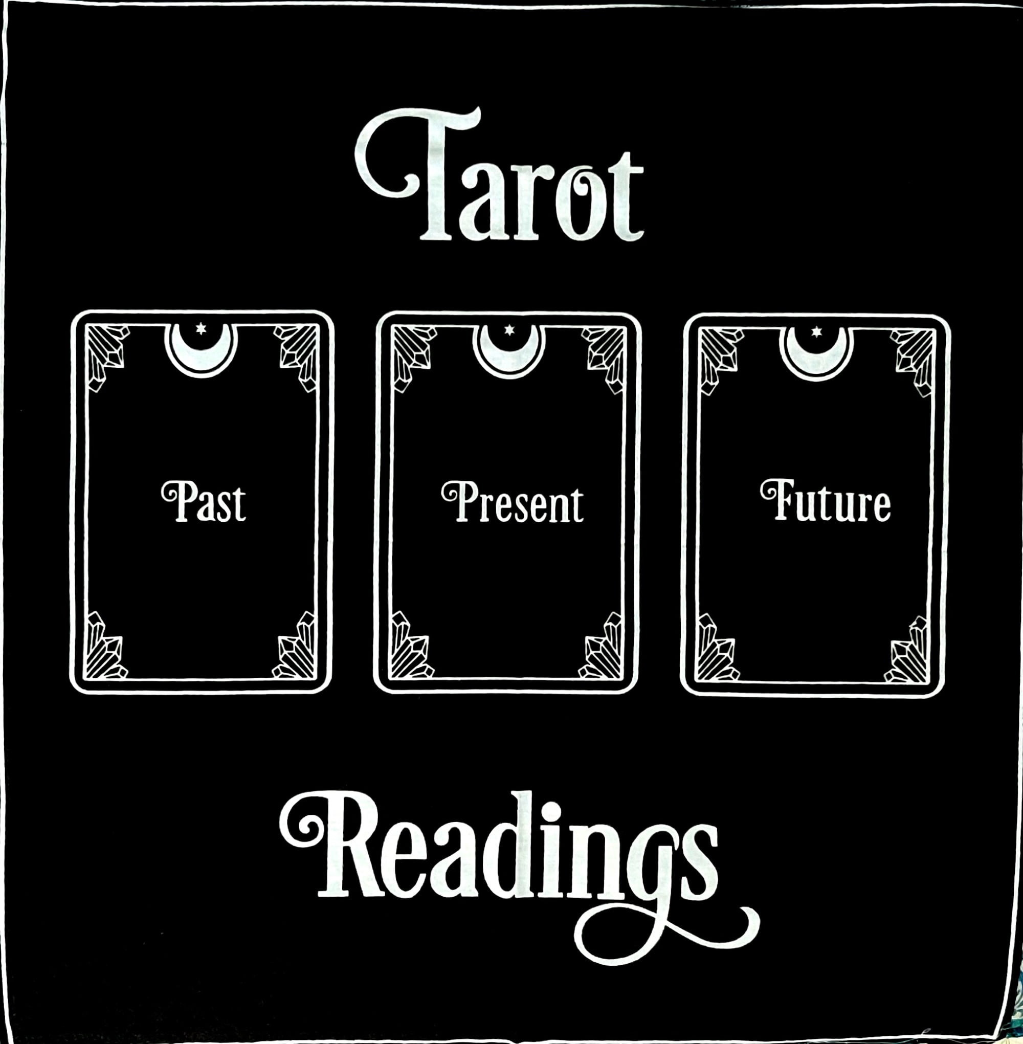 Altar Tarot Cloth Cards Divination Special Tablecloth Witchcraft Man ...
