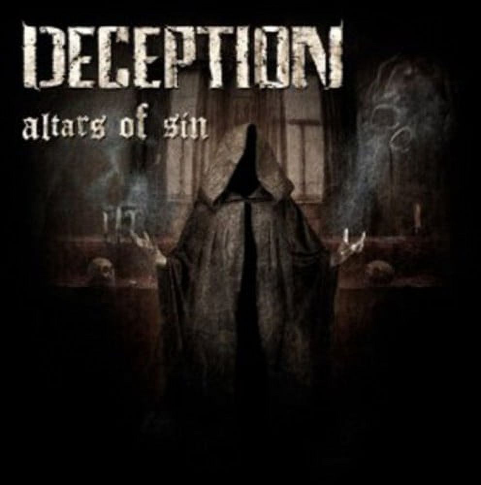 Altars of Sin - Walmart.com
