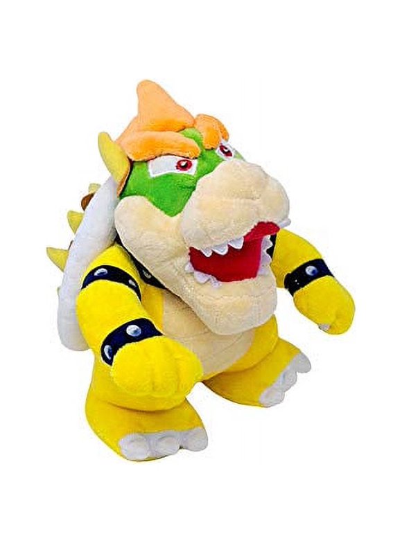 Bowser in Super Mario Characters - Walmart.com