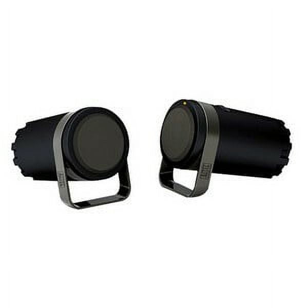 Altec Lansing BXR1220 2.0 Speaker System, Black - Walmart.com