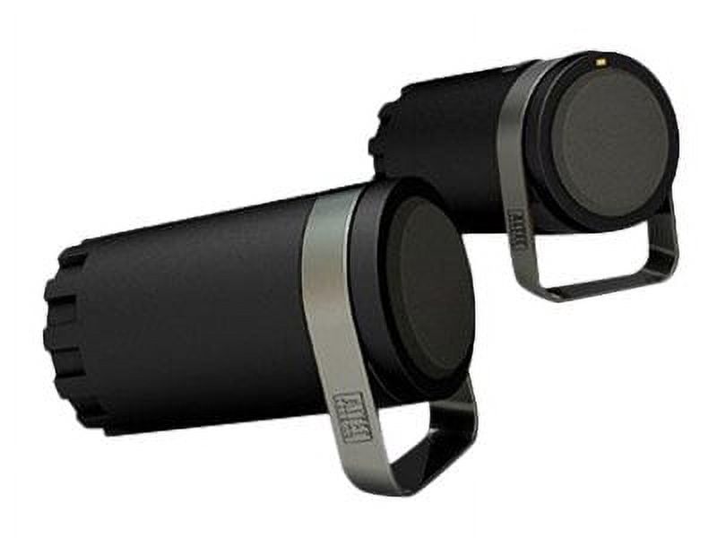 Altec Lansing BXR1220 - Speakers - for portable use - Walmart.com