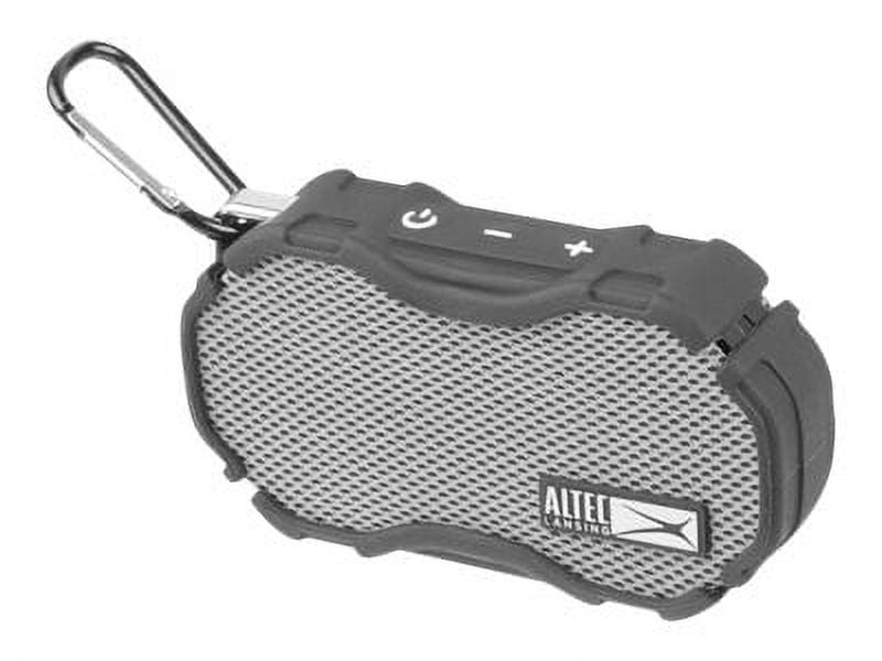 Altec Lansing Baby Boom - Speaker - for portable use - wireless ...