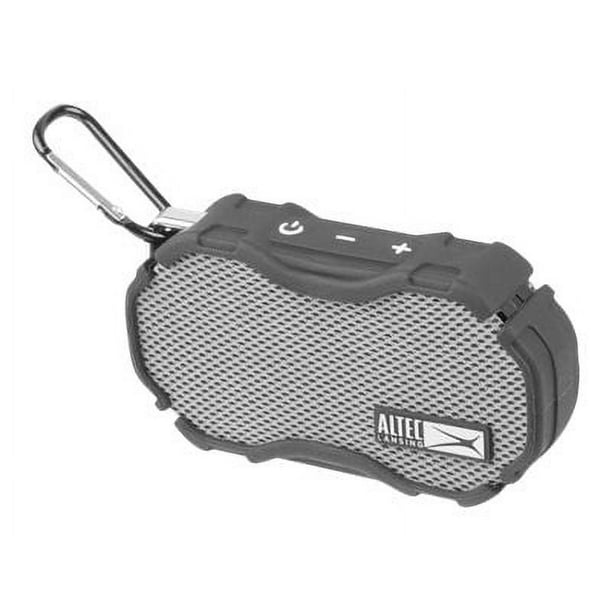 Altec Lansing Baby Boom - Speaker - for portable use - wireless ...