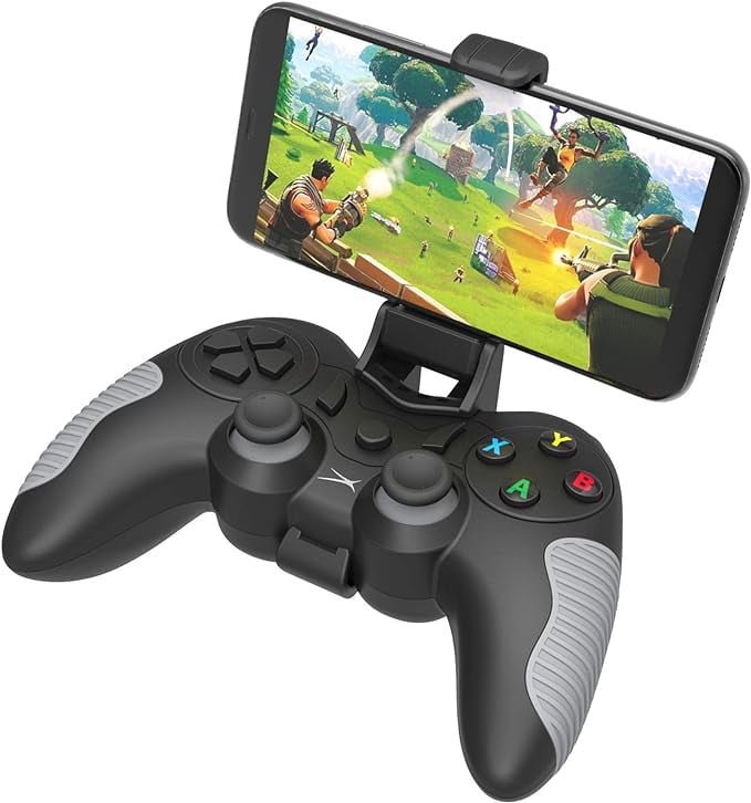 Altec Lansing Battle Ground Wireless Mobile Gaming Controller - Walmart.com
