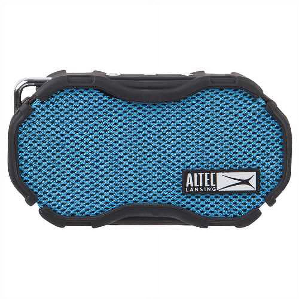 Customer reviews for Altec Lansing Bluetooth Speaker IMW269 Baby Boom ...