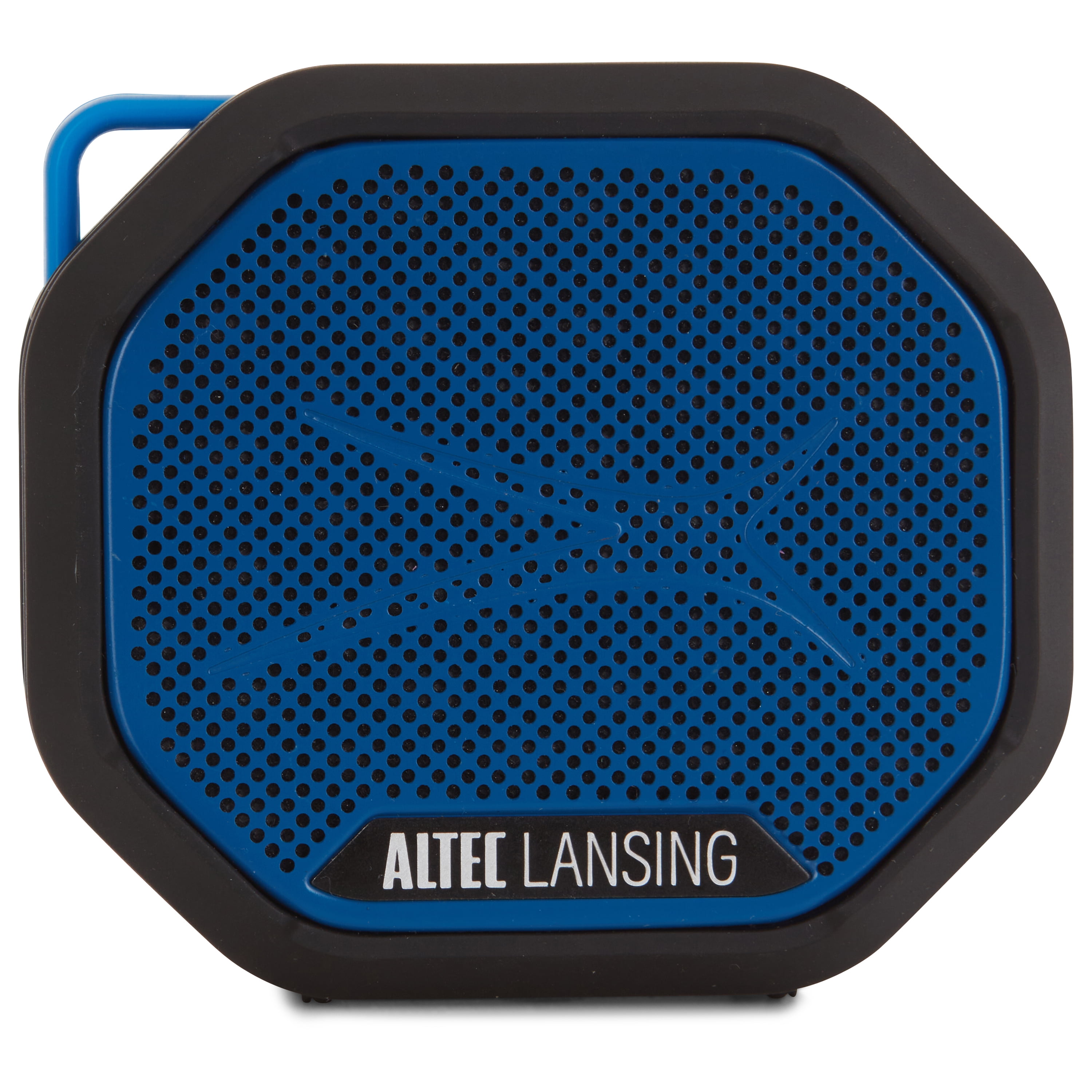 Altec Lansing HYDRATREK Magnetic Bluetooth Speaker, Waterproof IP67 ...