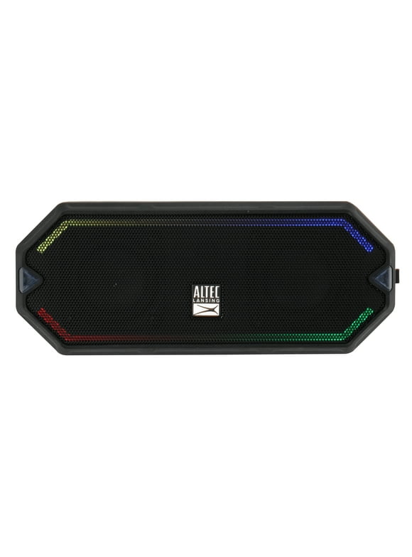 Altec Lansing Speakers in Shop Bluetooth Speakers by Brand - Walmart.com