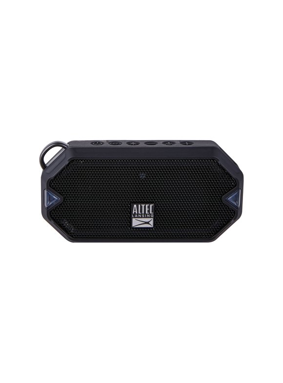 Altec Lansing Speakers in Shop Bluetooth Speakers by Brand - Walmart.com