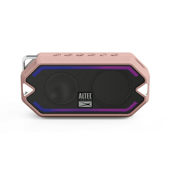Altec Lansing Speakers in Shop Bluetooth Speakers by Brand - Walmart.com
