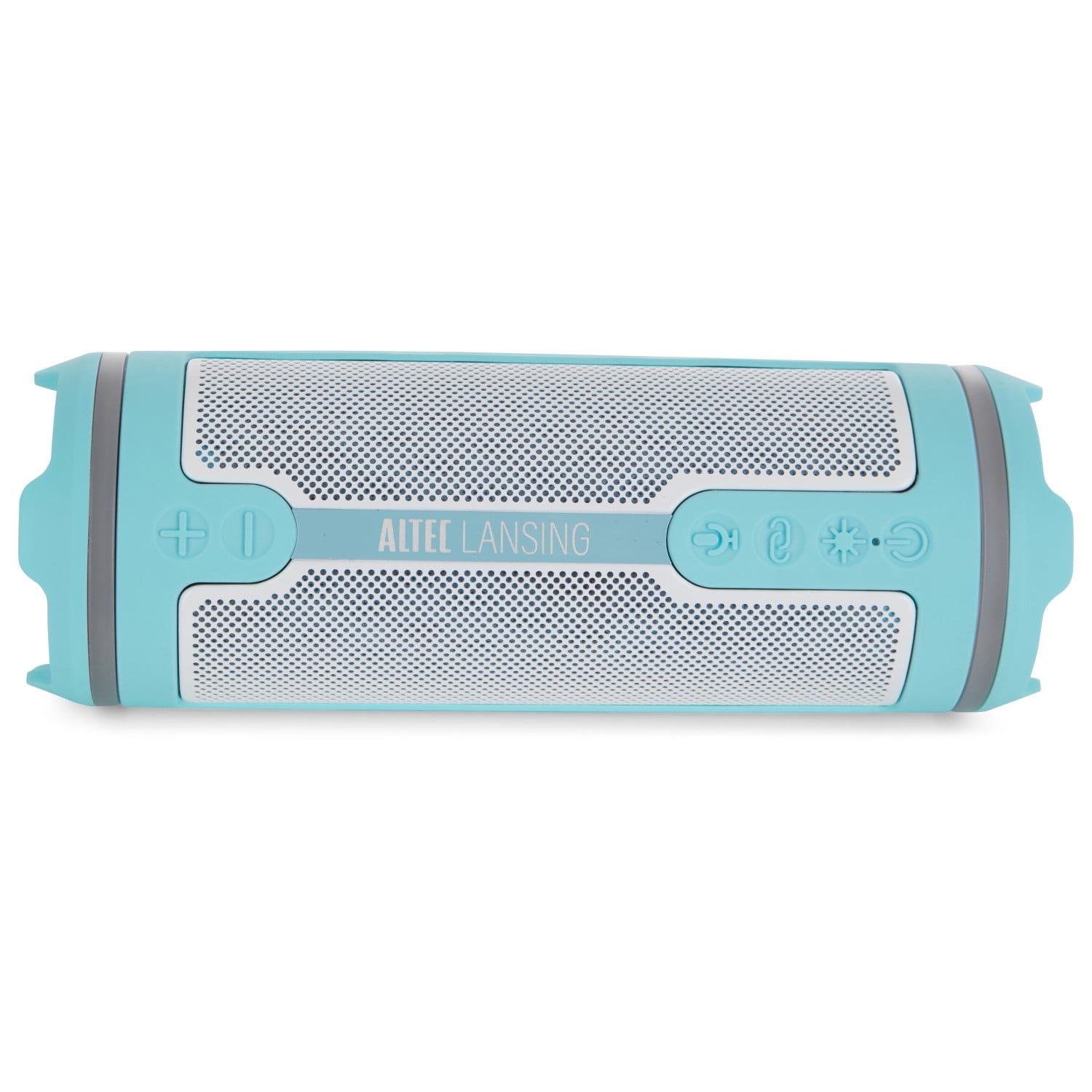 Free Shipping! Altec Lansing Waterproof Wireless Bluetooth Speaker Aqua ...