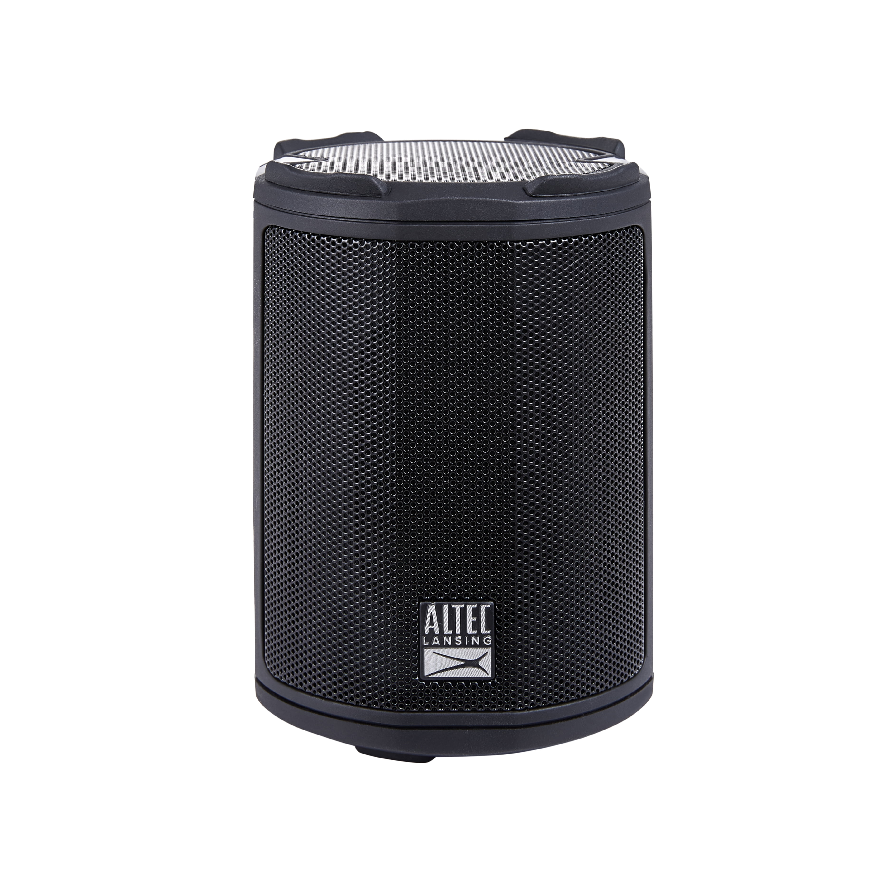Altec Lansing HydraMotion Durable Bluetooth Speaker, Loud Bass, 12Hrs ...
