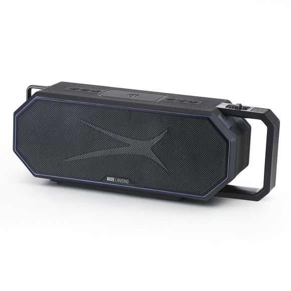 Altec Lansing Speakers in Shop Bluetooth Speakers by Brand - Walmart.com