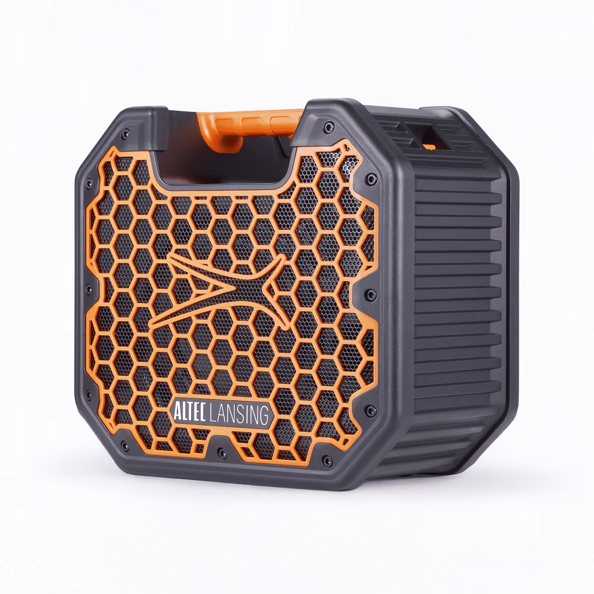 Altec Lansing IMT1030 TOUGHBOXX Bluetooth Speaker - Walmart.com