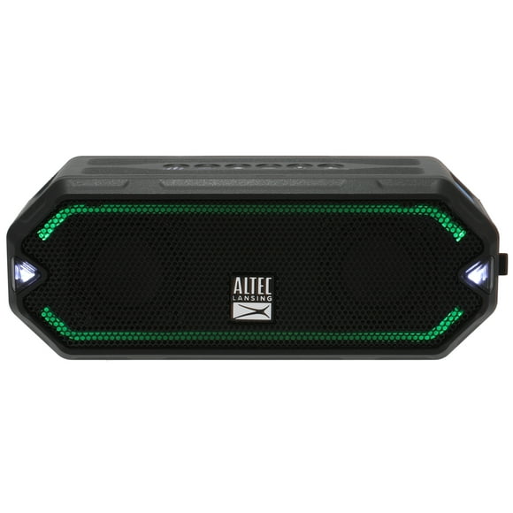 Altec Lansing Speakers in Shop Bluetooth Speakers by Brand - Walmart.com