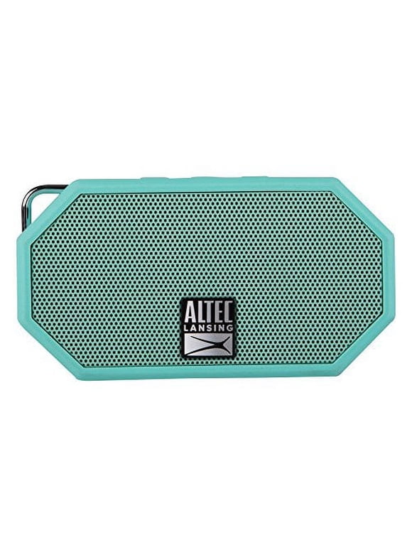 Altec Lansing Speakers in Shop Bluetooth Speakers by Brand - Walmart.com