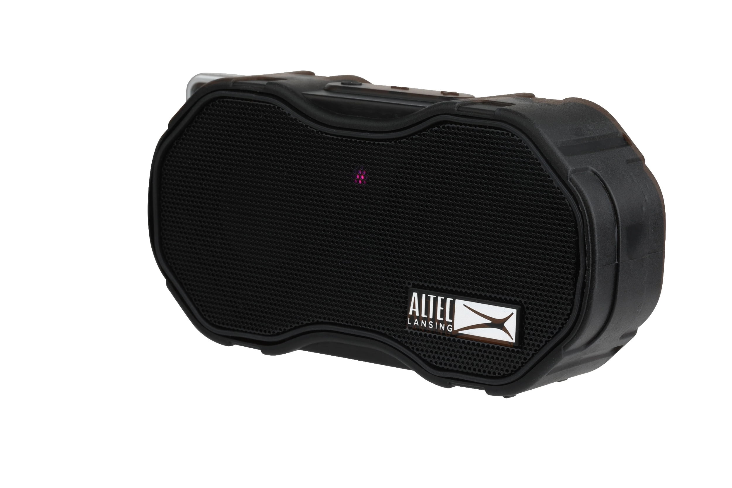 Altec Lansing IMW270 Baby Boom XL Wireless Speaker- Black - Walmart.com