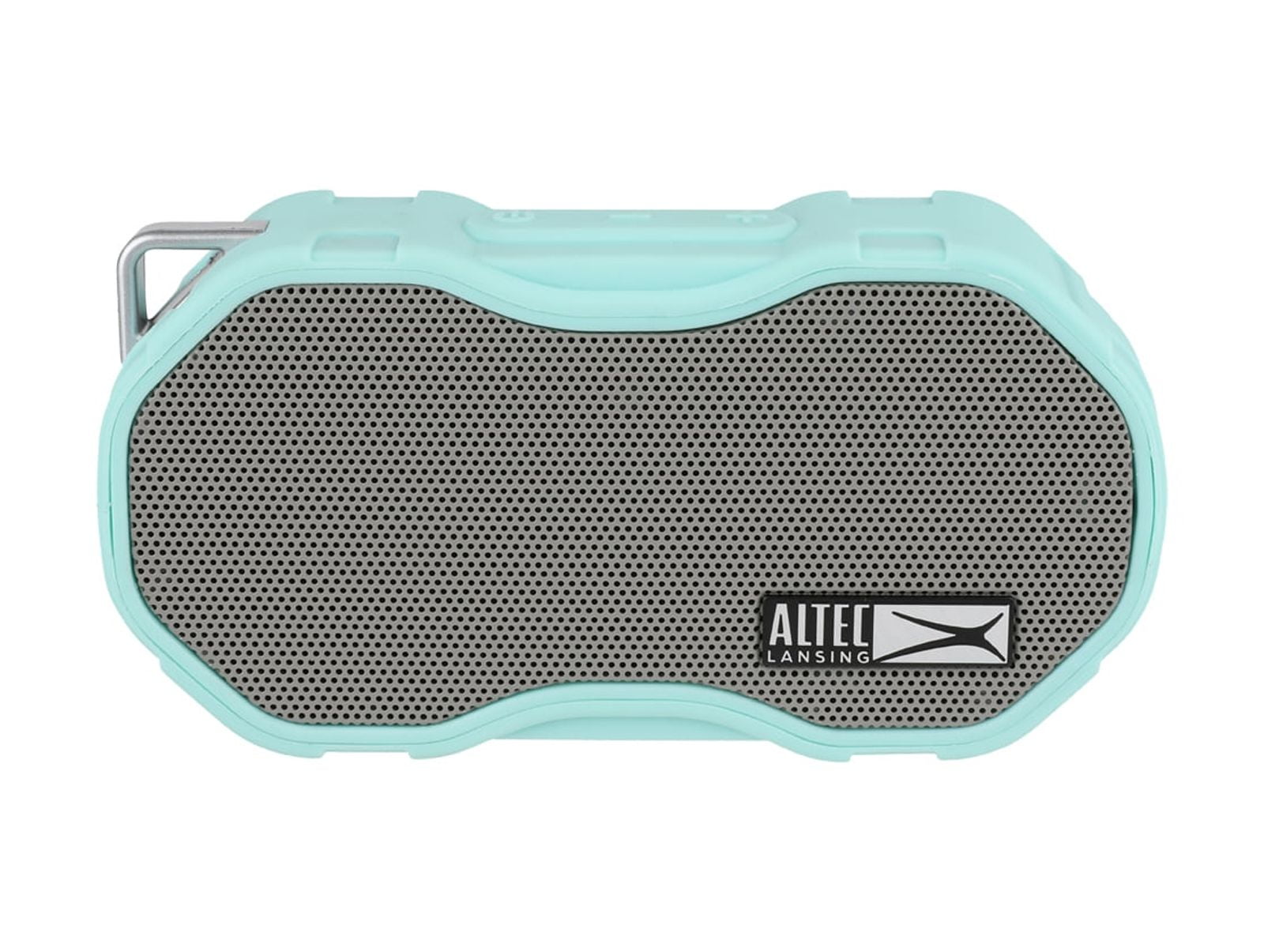 Altec Lansing IMW270-MTG Baby Boom XL Portable Bluetooth Speaker - Mint ...