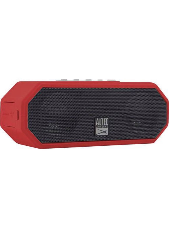 Altec Lansing Speakers in Shop Bluetooth Speakers by Brand - Walmart.com