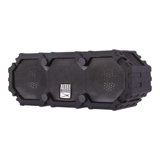 Altec Lansing Life Jacket 3 - Speaker - for portable use - wireless ...