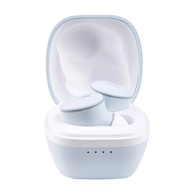 Altec Lansing MZX5001-ICY-STK-6 Earbuds With Charging Case - Walmart.com