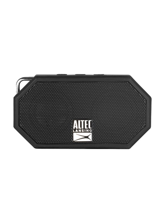 Altec Lansing Speakers in Shop Bluetooth Speakers by Brand - Walmart.com