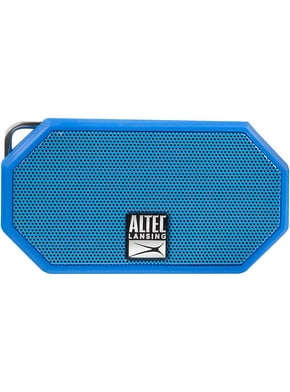 Altec Lansing Speakers in Shop Bluetooth Speakers by Brand - Walmart.com