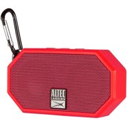 Altec Lansing Mini H20 Bluetooth Speaker - Walmart.com