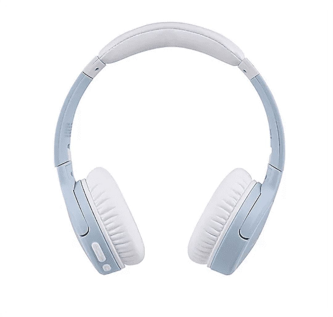 Altec Lansing NanoPhones ANC Headphones (Icy Blue) - Walmart.com
