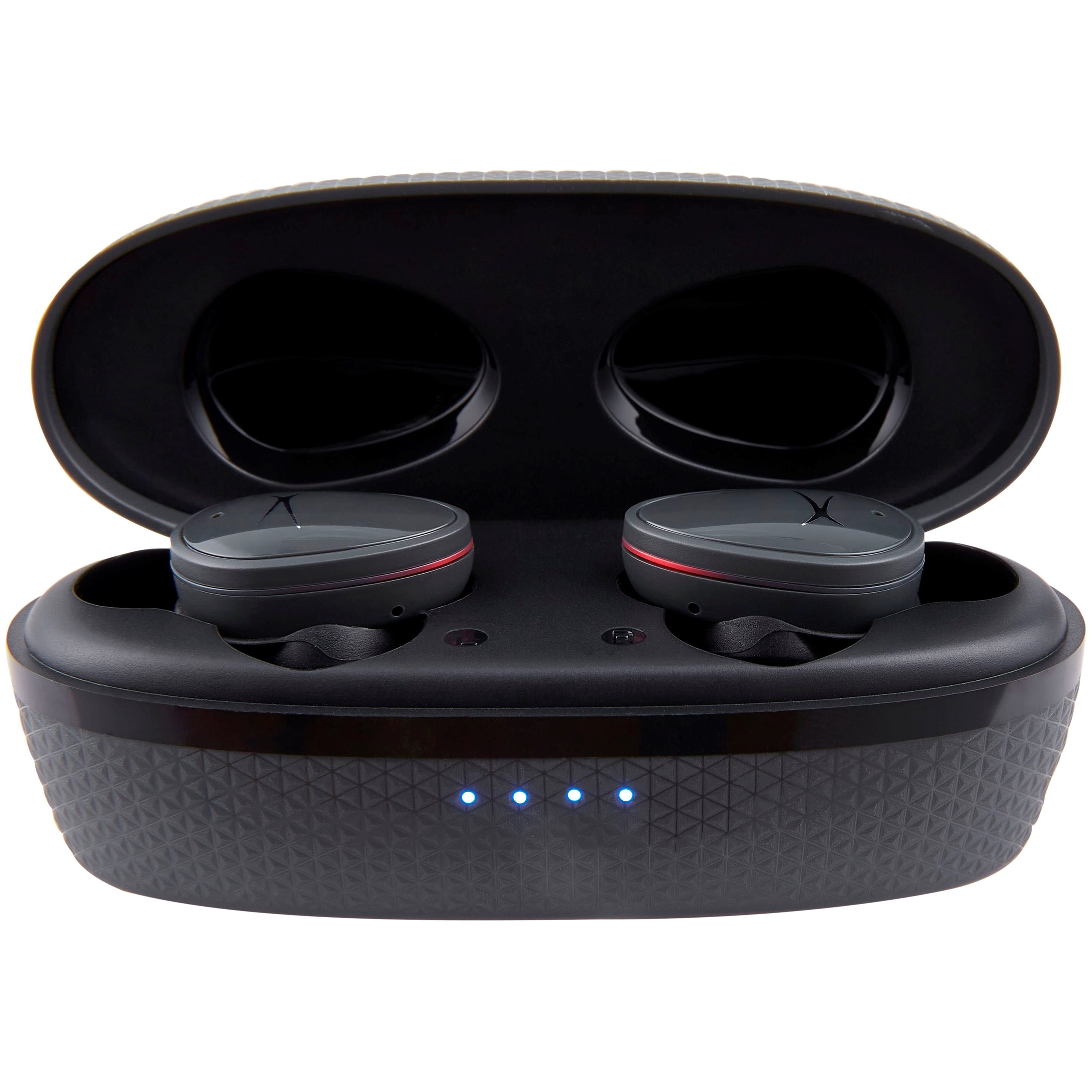 Pre-Owned Altec Lansing Nanobuds Sport Nanopods Truly Wireless, MZX5200 ...