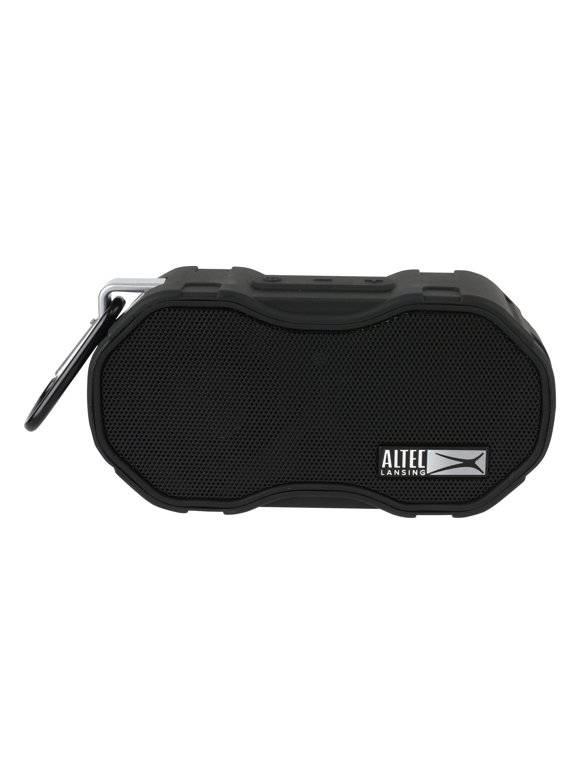 Altec Lansing Speakers in Shop Bluetooth Speakers by Brand - Walmart.com