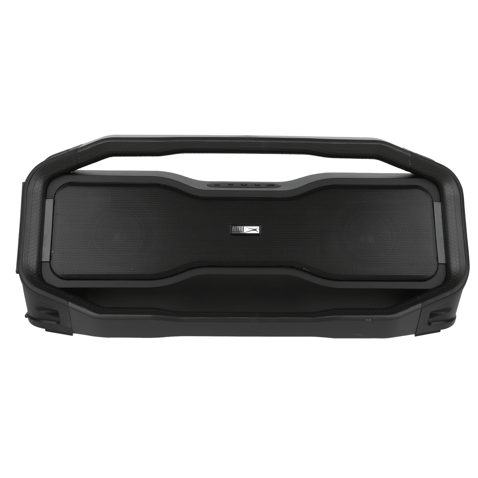 Altec Lansing Rockbox XL 2.0 Waterproof Portable Rechargeable Bluetooth ...