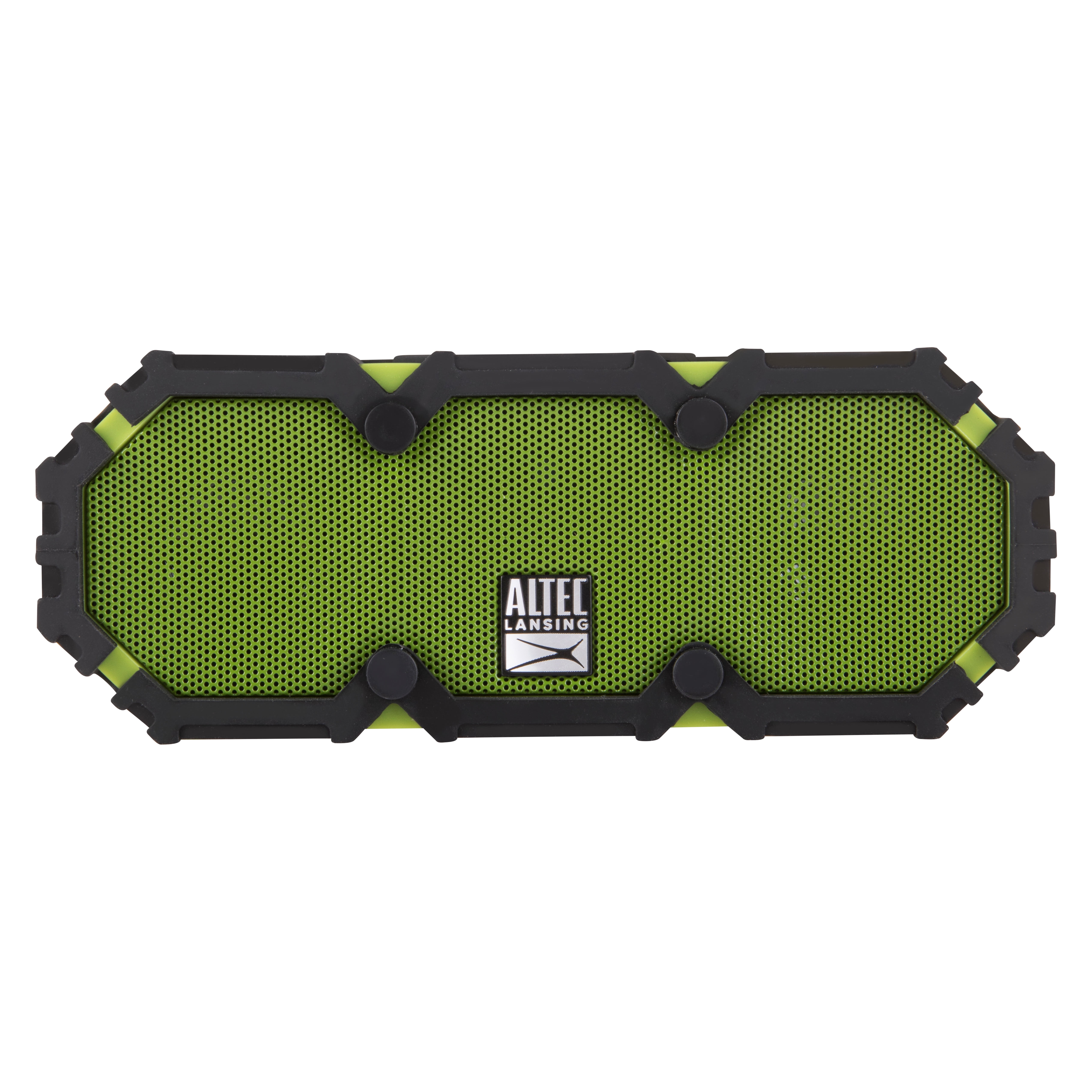 Altec Mini Life Jacket 2 Bluetooth Waterproof Speaker - Walmart.com