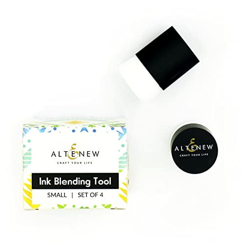 Altenew Small Ink Blending Tools, Easy to Use, No Hand Fatigue Blending ...